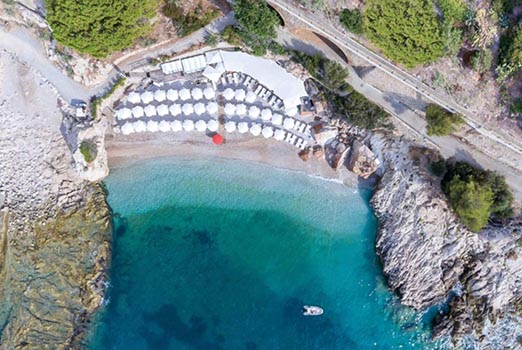 The Mall Luxury Outlets | My Mall Magazine | Le spiagge più belle della ...